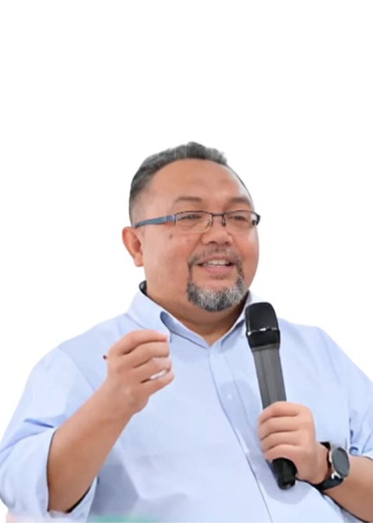 Subject Matter Experts | Aznan Ngah