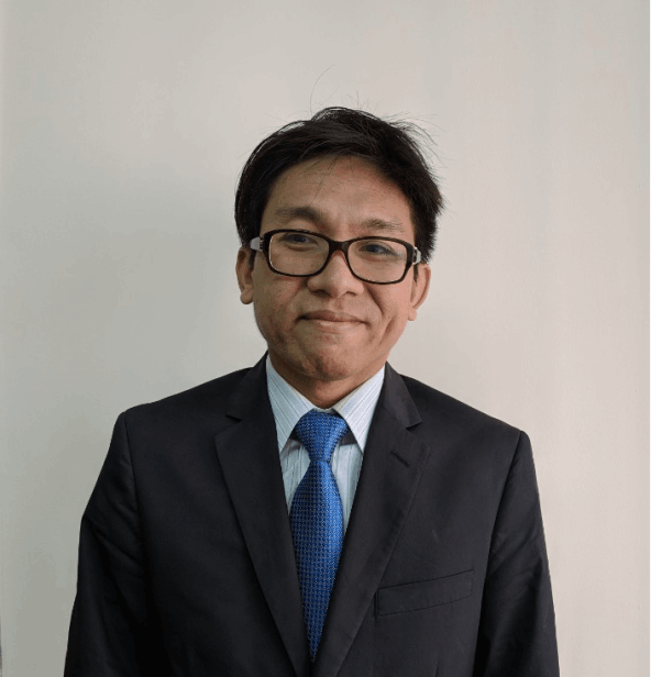 Subject Matter Experts | Azrul Azwar