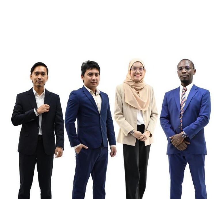 Careers | Build your career in management consultancy