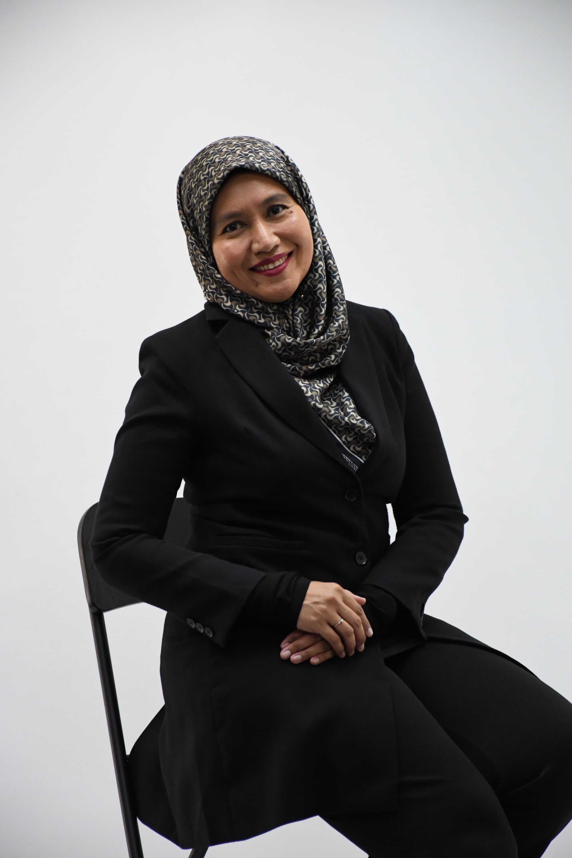 Subject Matter Experts | Nursita Kamil