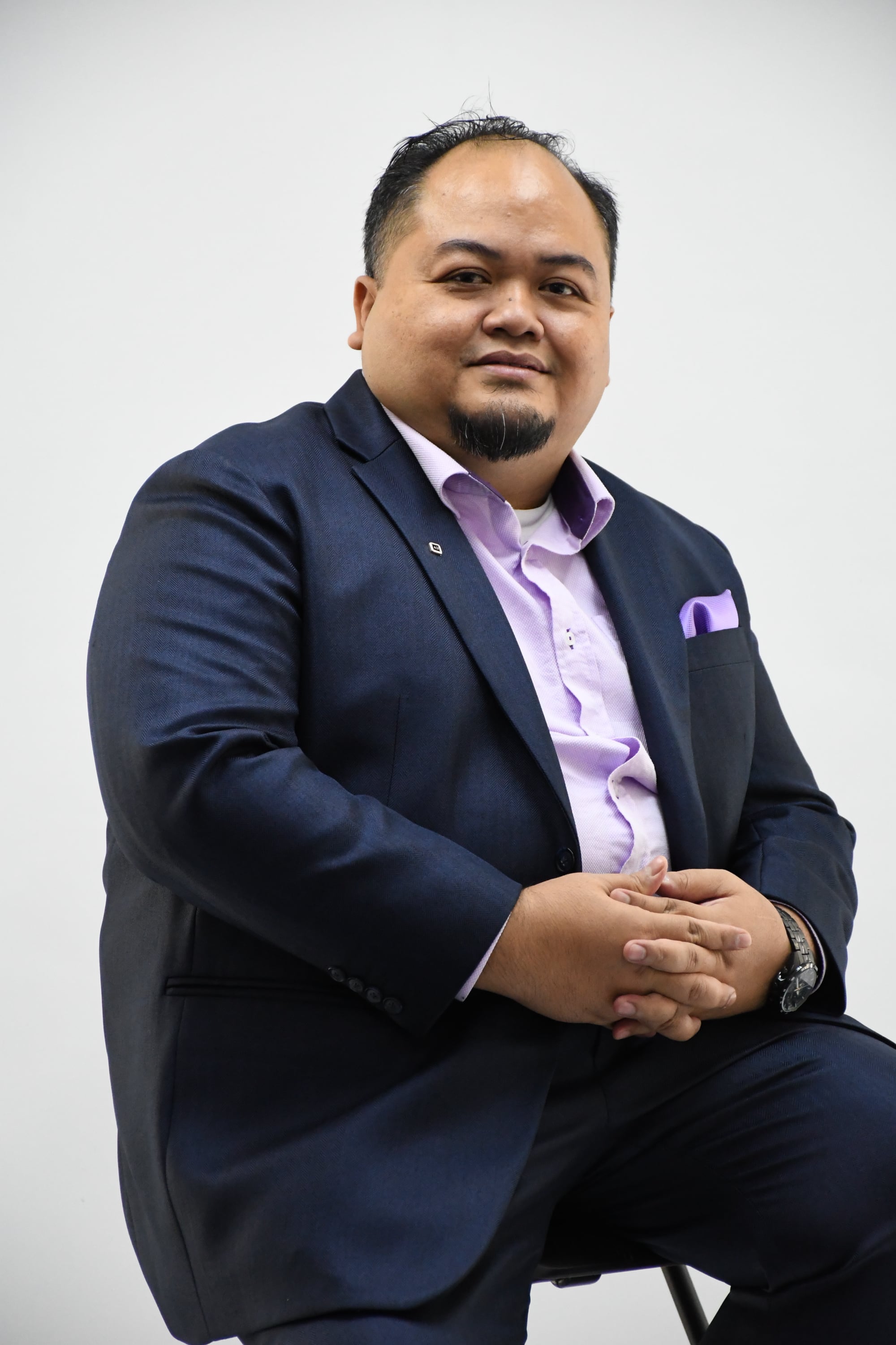 Subject Matter Experts | Sunardi Maulan